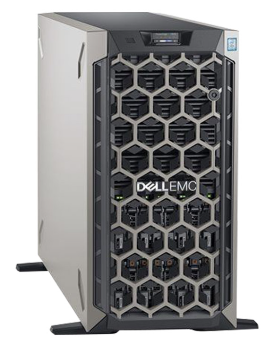 Dell PowerEdge T640 Server Tower Basic | CompuSpare